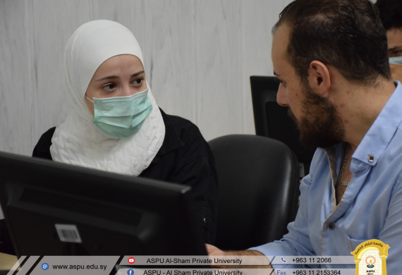 ASPU launches Learnata Electronic Student Portal